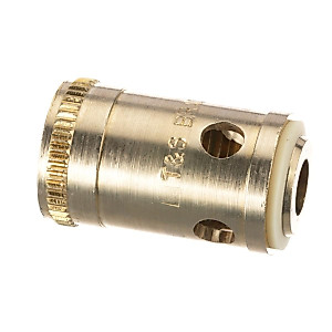 T&S Brass 009615-40 Removable Insert and Monel Seat, Hot, Right Hand