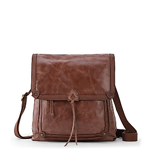 The Sak Women's Ventura II Convertible Backpack, Teak
