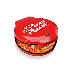 Toy Story Pizza Planet Electric Pizza Maker