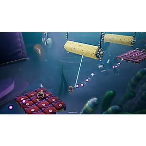 Sackboy: A Big Adventure - PlayStation 4