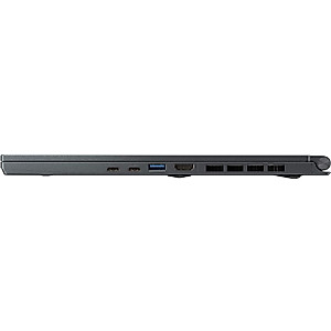 MSI Stealth 15M 15.6" FHD 144hz Gaming Laptop, Core i7-11375H, Discrete NVIDIA GeForce RTX 3060 (64GB DDR4 RAM | 2TB PCIe SSD) 720p Camera, Windows 10 Home Bundle with JTD Pad