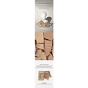 3CE CONTOUR SHADING #SOFT BROWN 8.6g ABG Style K-Beauty K-Make Up Korean Make Up