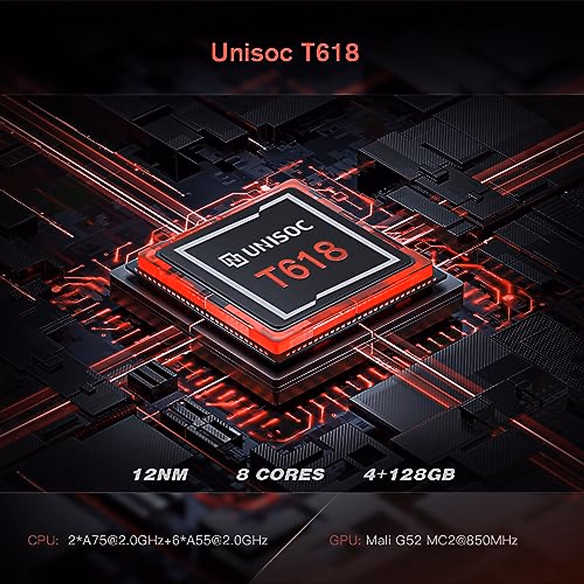 Retroid Pocket Flip Retro Game Handheld Console, Android Retro Game Console Multiple Emulators Console Handheld 4.7 Inch 16:9 Display 5000mAh Battery Classic Games Console (Black)