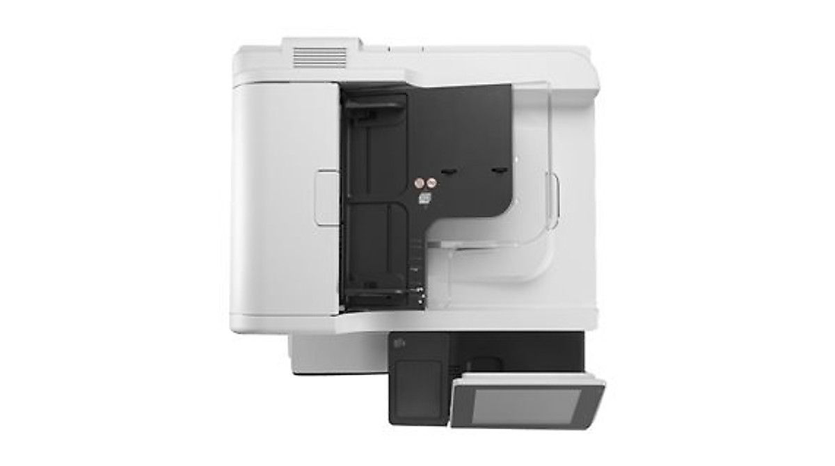 HP LaserJet Enterprise 700 M775f Color MFP Printer