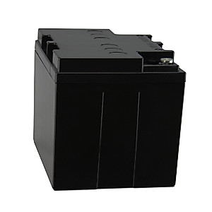 PowerStar 12V 45AH SLA Battery for Power-Sonic PG-12V42FR, PS-12400 and Universal UB12500