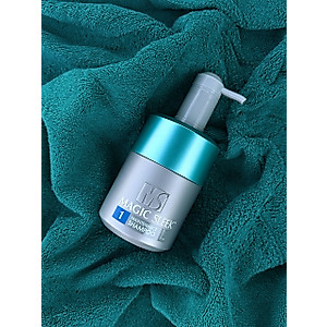 MagicSleek Nourishing Aftercare Shampoo Shampoo | 17 Oz.