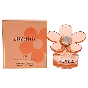 Marc Jacobs Daisy Love Daze Women EDT Spray 1.6 oz