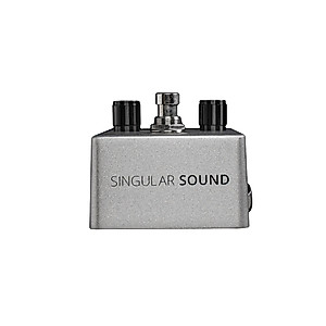 Singular Sound BeatBuddy Mini: Personal Drummer