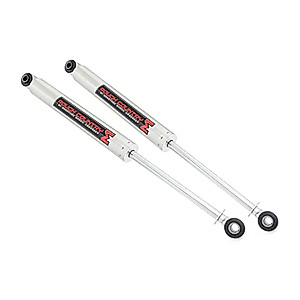 Rough Country 4.5-5.5" M1 Front Shocks for 1969-199 Chevy K5 Blazer - 770768_D