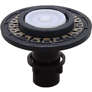 Bennington 6 Pack Toilet Relief Flush Valve Repair Kit Replacement for Sloan Regal 3301036 A-36-A 4.5 GPF