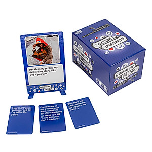 WHAT DO YOU MEME? Comment Below - Party Game