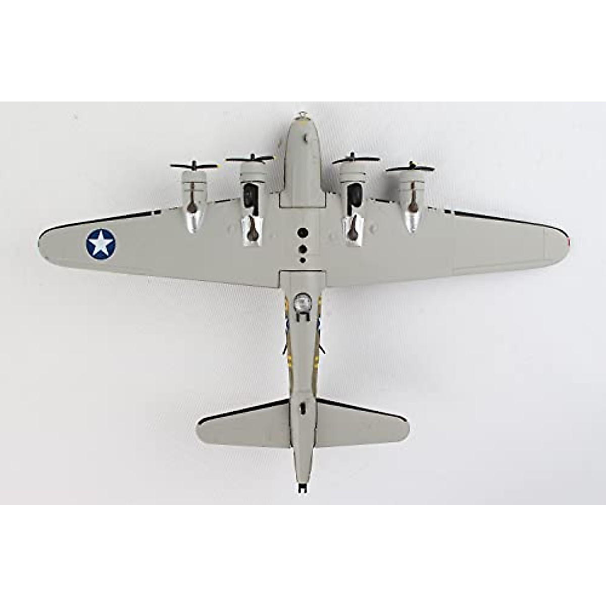 Daron Postage Stamp B17F 1/155 Memphis Belle PS5413