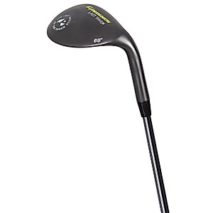 Pinemeadow Golf Pinemeadow Wedge (Right-Handed, 68-Degrees ), 35.75 x 3.50 x 2.00"