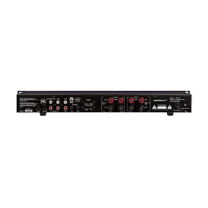 AudioSource Digital Amplifier, 2 Channel Stereo Power D Amplifier AD1002 for Home Sound Systems