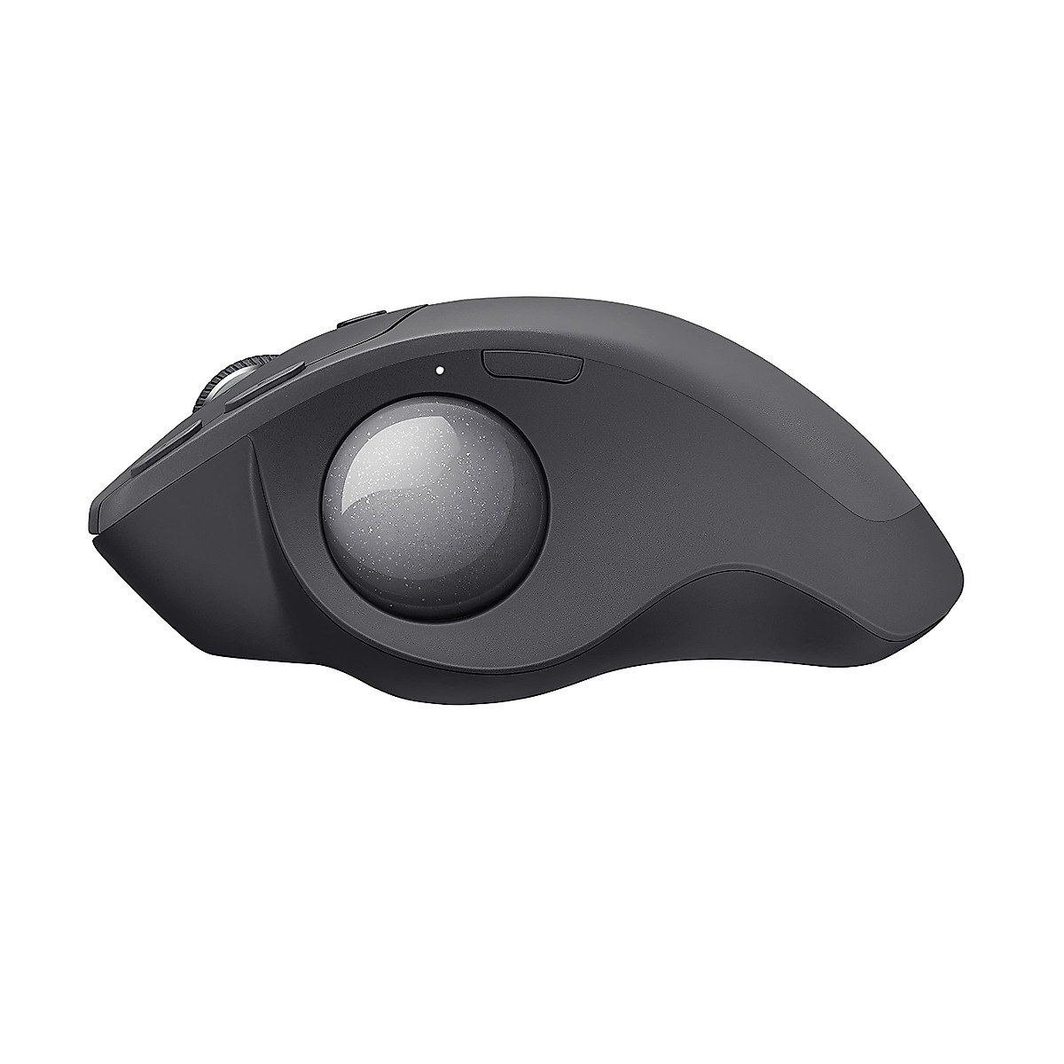 Logitech MX Ergo Plus Advanced Wireless Trackball for PC and MAC with Extra 10° Wedge