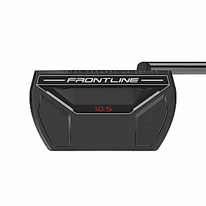 Cleveland Golf Frontline 10.5 Slant Neck Putter 33"