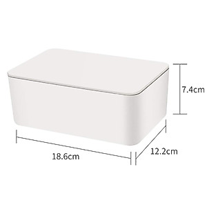 Baby Wipe Dispenser Set Baby Wipes Case and Pouches, Baby Wipe Holder Keeps Wipes Fresh, Perfect Look Wipe Containers with Sealing Design