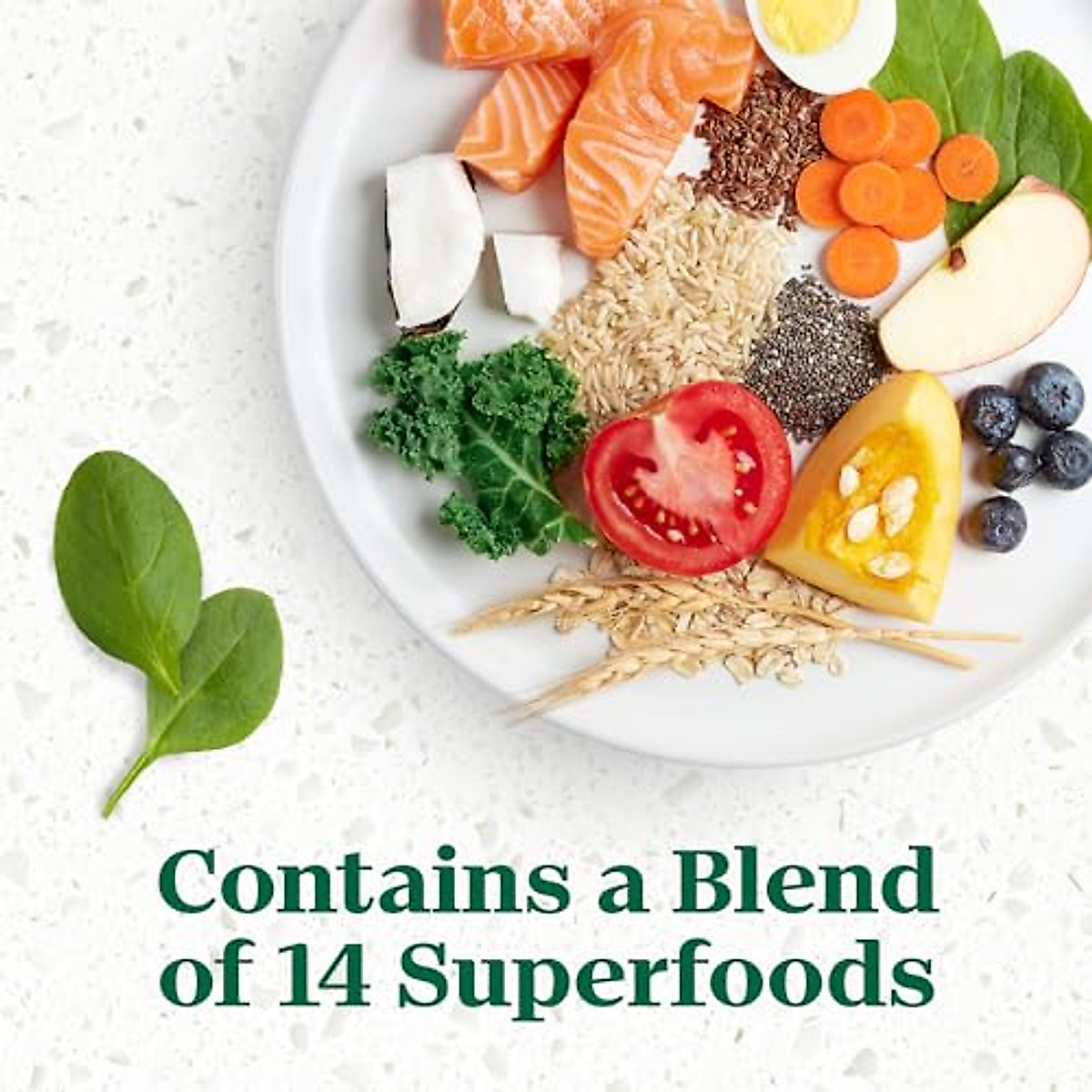 Nutro Ultra Adult Dry Dog Food with a Trio of Proteins from Chicken, Lamb and Salmon, 24 lb. Bag