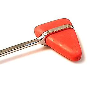 SURGICAL ONLINE 4 Assorted Taylor Tomahawk Reflex Hammer for Neurological Examination