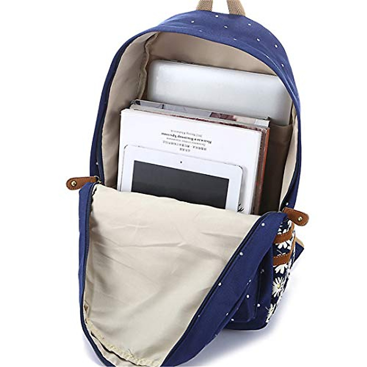 GO2COSY Anime Toilet-bound Hanako-kun Backpack Daypack Satchel Student Bag School Bag Bookbag