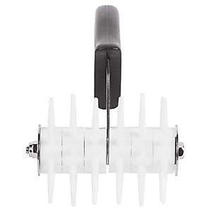 American Metalcraft Long Plastic Pin Dough Docker