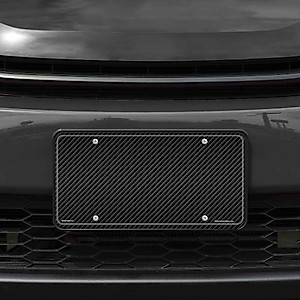 Rico Industries NBA Basketball Dallas Mavericks Personalized Metal Auto Tag 8.5" x 11" - Great for Truck/Car/SUV