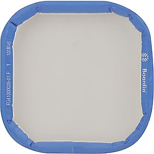 Mentos Pure Fresh Sugar-Free Chewing Gum with Xylitol, Fresh Mint, in a recyclable 90% Paperboard Bottle, 80 Piece (Pack of 1)