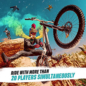 Riders Republic (PS4)