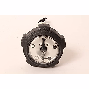 Fuel Gauge For Wheel Horse 8" Replaces W