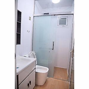 New Mobile Home | Luxury Mobile Home | Moving Mobile Home | Foldable Home | Folding Home | Folding House | Folding Container House | Foldable Container House | Folding prefab Homes