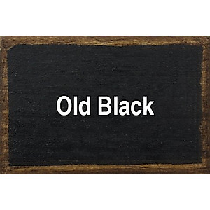 Sawdust City Wood Trash Recycle Combo (Old Black)