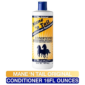 Mane N Tail Conditioner, 16 Ounce
