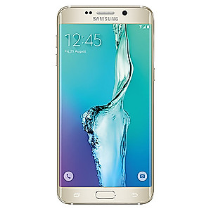 Samsung Galaxy S6 Edge Plus G928A Factory Unlocked 32gb Gold
