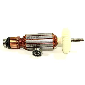 Bosch Parts 1604010A64 Armature