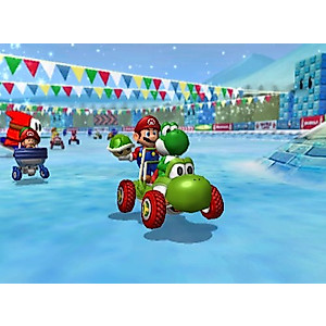 Mario Kart: Double Dash [Japan Import]