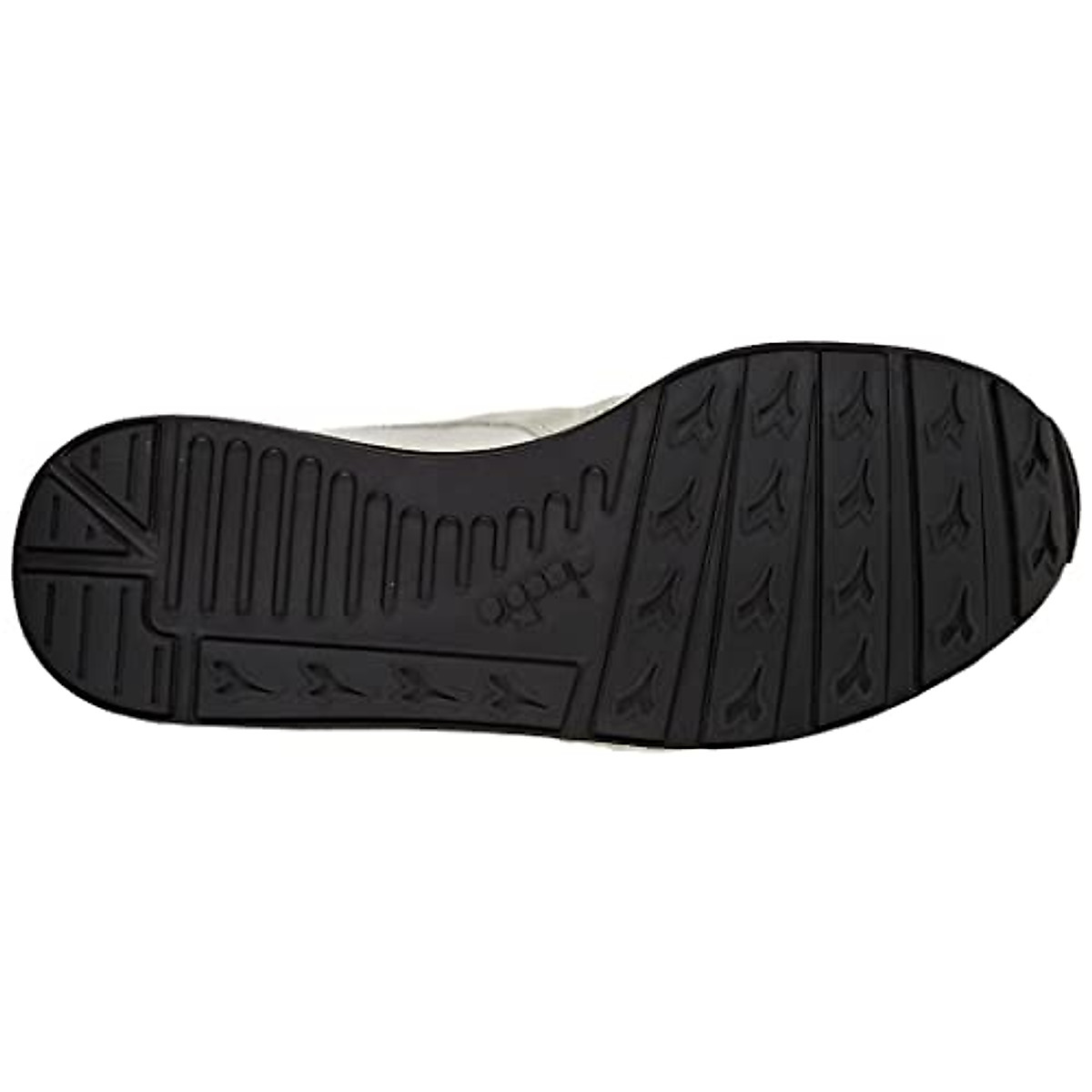 Diadora Mens Camaro Running Style Sneakers Blue 9.5