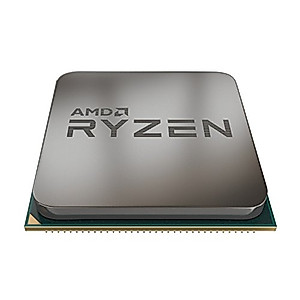 AMD Ryzen 5 2600X Processor with Wraith Spire Cooler - YD260XBCAFBOX