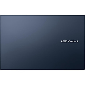 ASUS Vivobook 16 2023 Business Laptop 16" WUXGA 1920x1200 IPS 10-Core Intel i5-1235U 32GB DDR4 1TB SSD Intel Iris Xe Graphics Wi-Fi Backlit Keyboard Fingerprint Windows 11 Home w/ONT 32GB USB