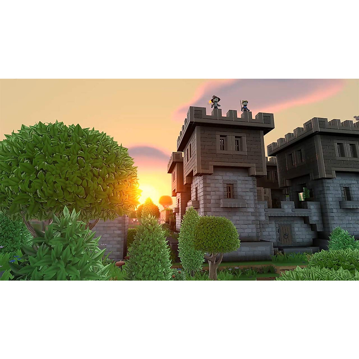 Portal Knights - Nintendo Switch