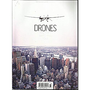 THE MEDIA SOURCE PRESENTS DRONES - ARE THEY WATCHING YOU? SPECIAL EDITION, 2013