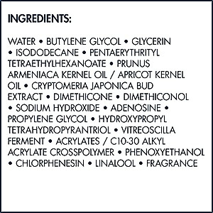 Biotherm Force Supreme Nutri-Replenishing Anti-Aging Lotion Men Lotion 6.76 oz