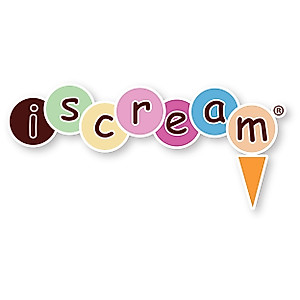 iscream Game On! Photoreal Football Shaped 16" x 12" x 12" Microbead Accent Pillow