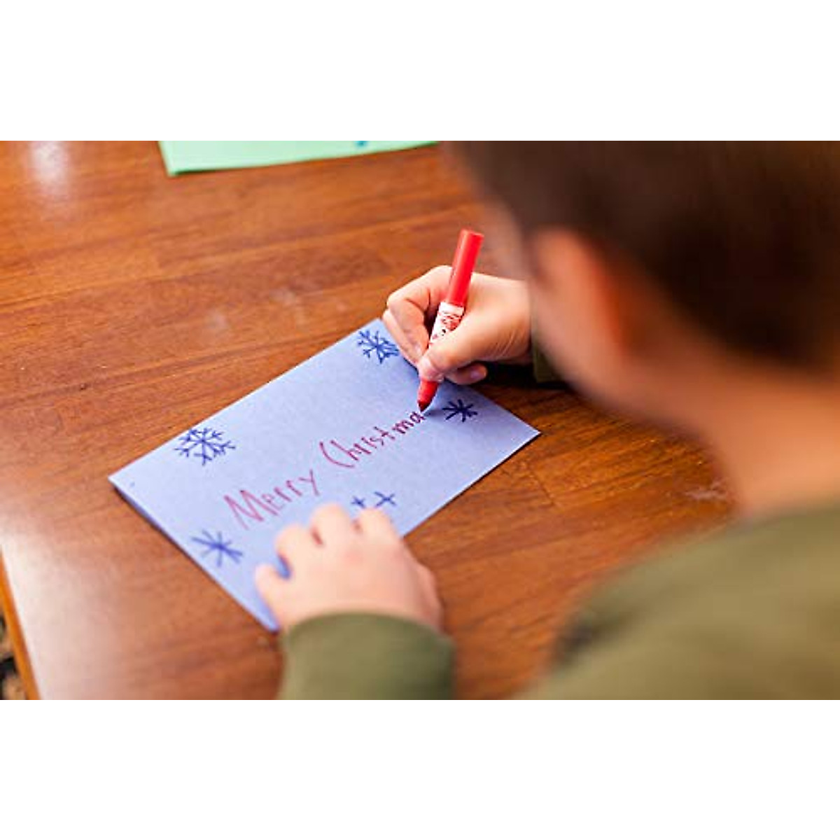 Crayola Pip Squeaks Marker Set, Washable Mini Markers, 64 Count, Easter Gifts for Kids