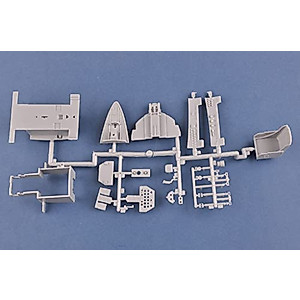 Hobbyboss HBB81808 1:18-F-86F-30 Sabre