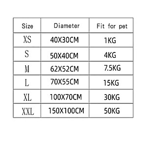 ITOMEN Pet Bed Pet Mat Breathable Washable Pad Dog Cat Blanket Kennel Crate and Bed Sleeping Ice Silk Comfort (Color : Pink, Size : XS 40x30 cm)