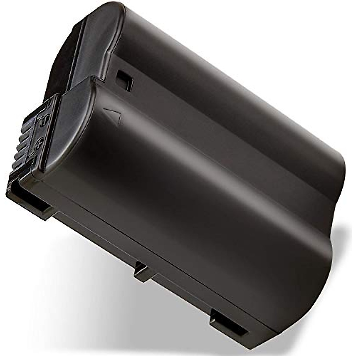 BM Premium EN-EL15C High Capacity Battery for Nikon Z5, Z6, Z6 II, Z7, Z7II D780, D850, D7500, 1 V1, D500, D600, D610, D750, D800, D800E, D810, D810A, D7000, D7100, D7200 Digital Cameras