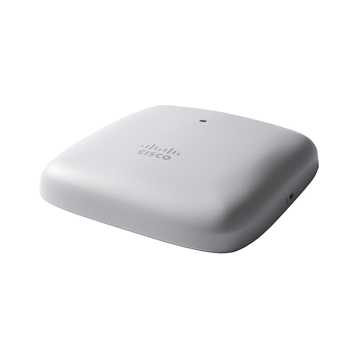 Cisco Business 240AC Wi-Fi Access Point | 802.11ac | 4x4 | 2 GbE Ports | Ceiling Mount | Limited Lifetime Protection (CBW240AC-B)