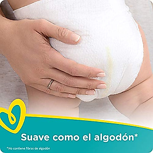 Pampers Swadlers Size 5