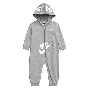 Nike Hooded Coveralls (Infant)