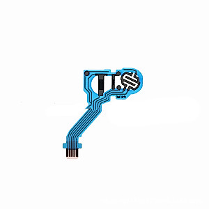 ND Replacement Film Controller Flex Cable Ribbon Conductive Film for PS5 Controller